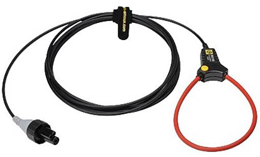 Buy Chauvin Arnoux A101 Clamp meter adapter A/AC reading range: 10 ...