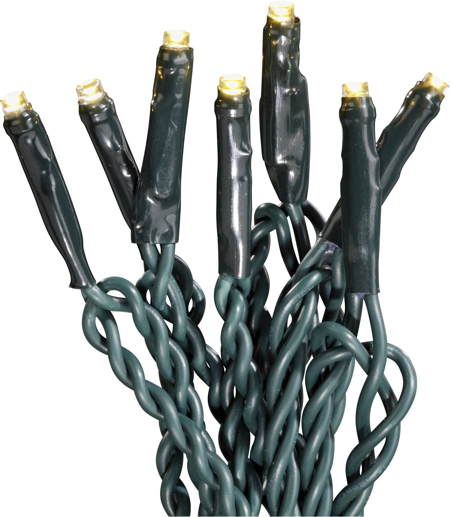 Buy Hellum 577334 Micro holiday lights Outside mains-powered No. of ...