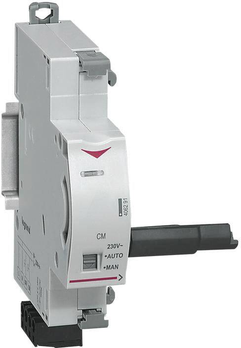Motor 48 V Legrand 406290 | Conrad.com