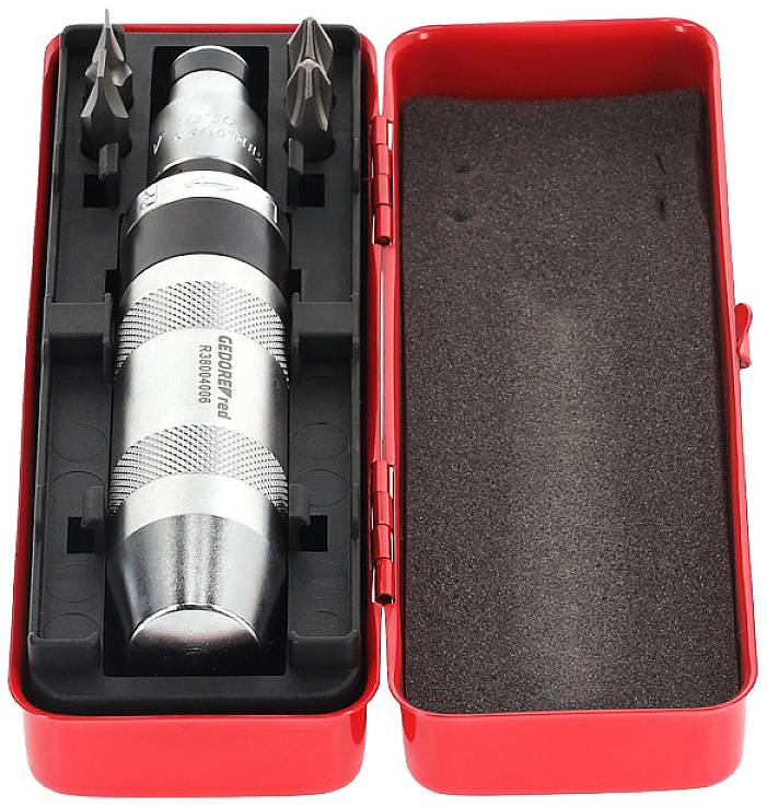 Buy Gedore RED 3301399 Nut loosener set | Conrad Electronic