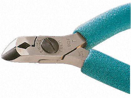 Buy Weller Erem® 503ETST ESD Tip cutter 110 mm | Conrad Electronic