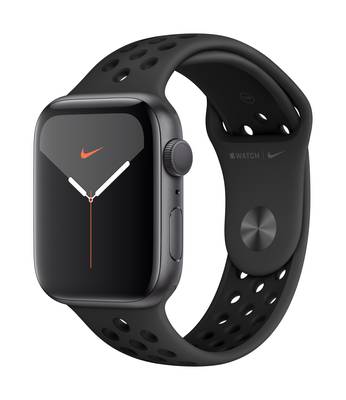 Nike Tracker Watch