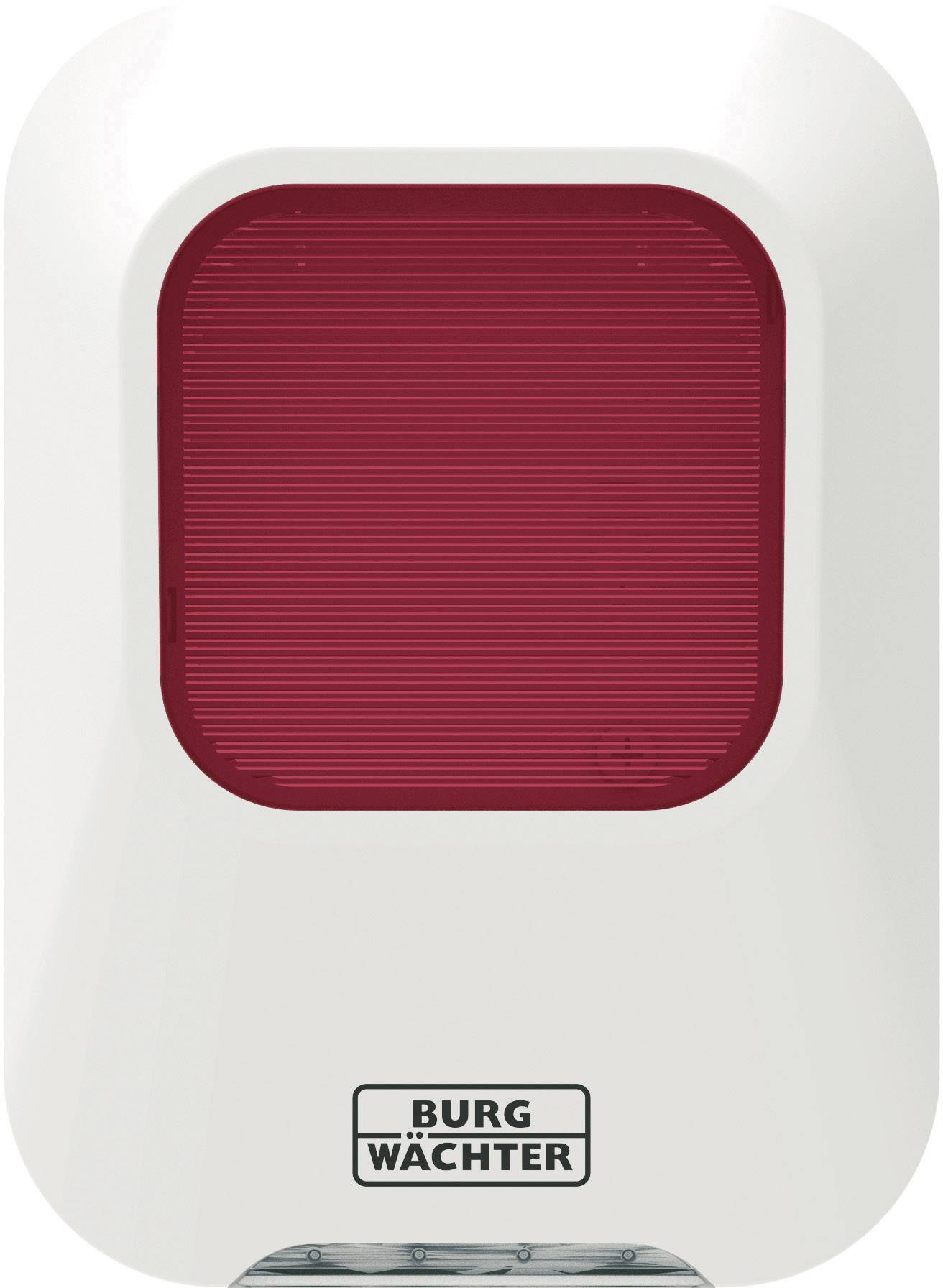 Buy Burg Wächter BURGprotect NOISE 2160 BURGprotect NOISE 2160 Wireless ...