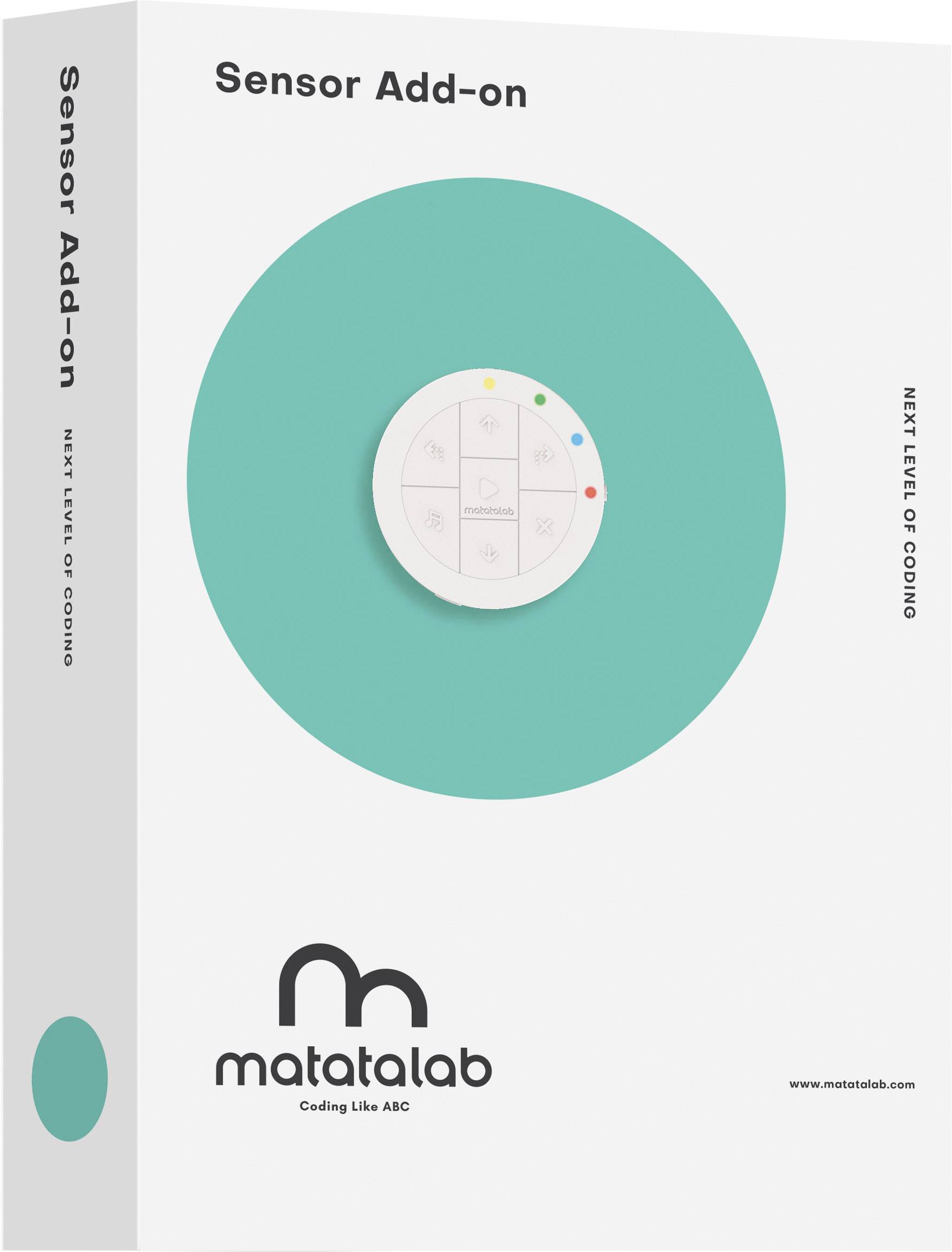 Buy MatataLab MINT Sensorik Matata Lab Expansion set 1 student | Conrad ...