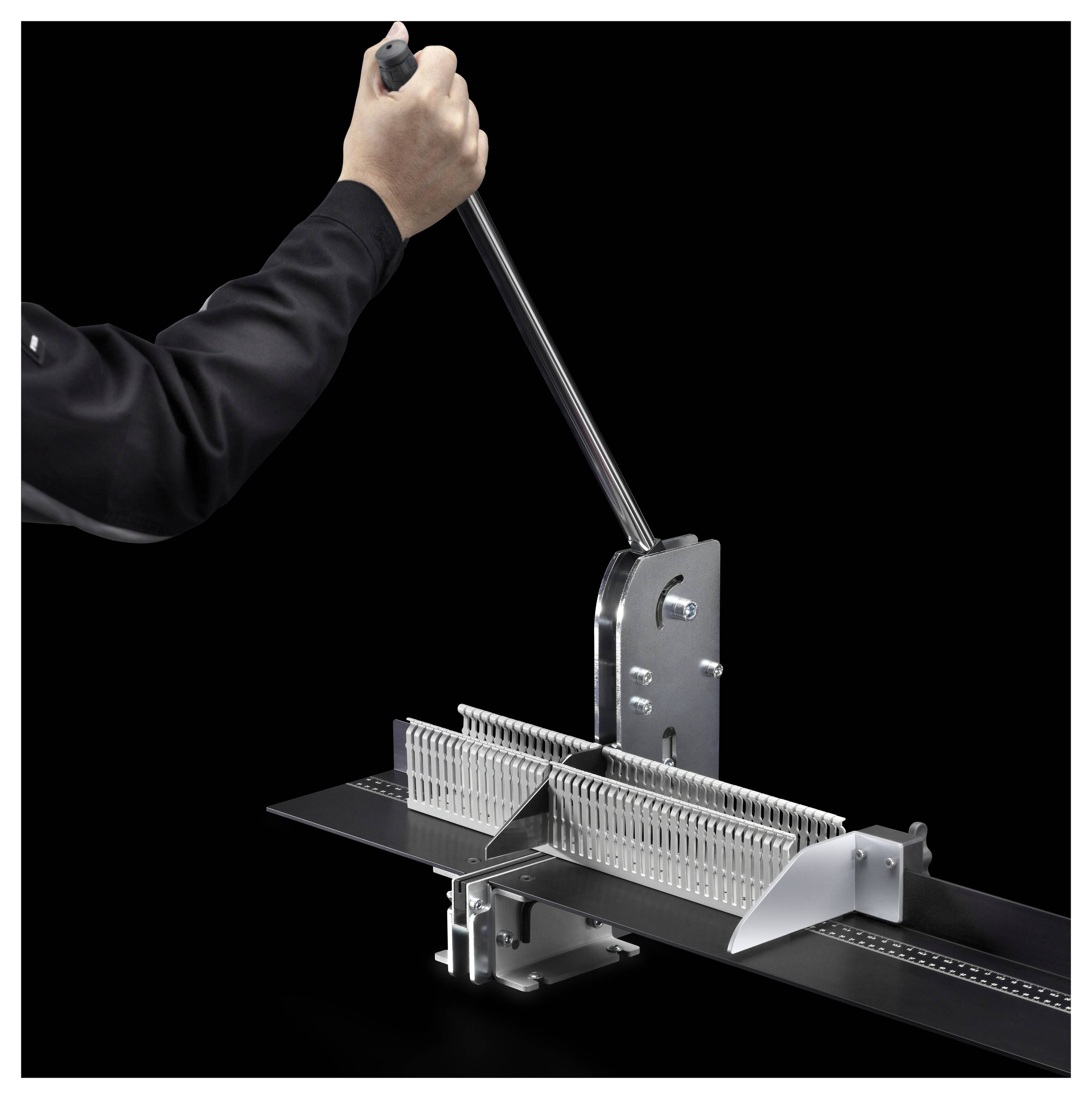 Buy Rittal 4050435 Cable duct cutter 1 pc(s) | Conrad Electronic