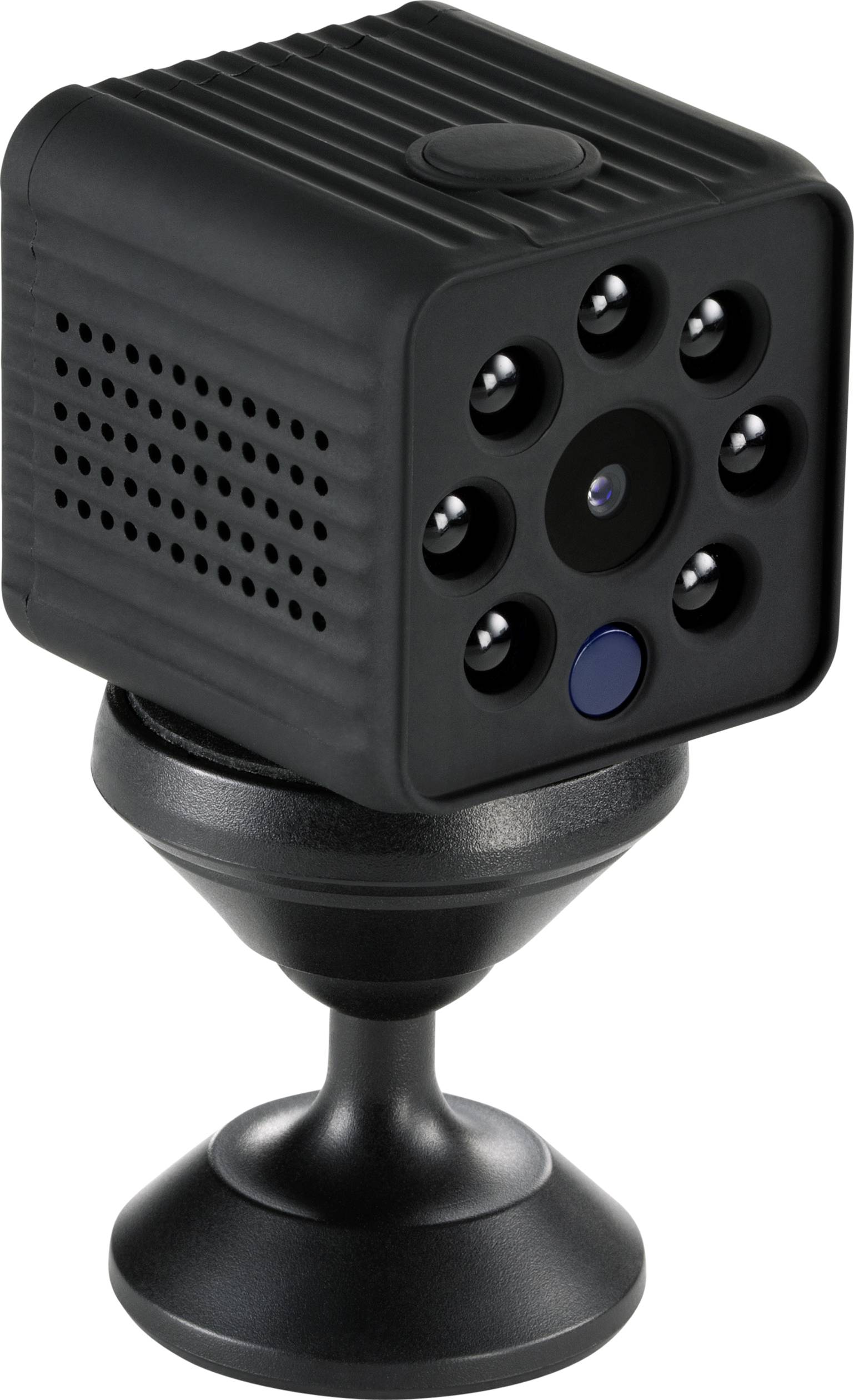 Buy Sygonix SY-4406130 Mini CCTV camera | Conrad Electronic