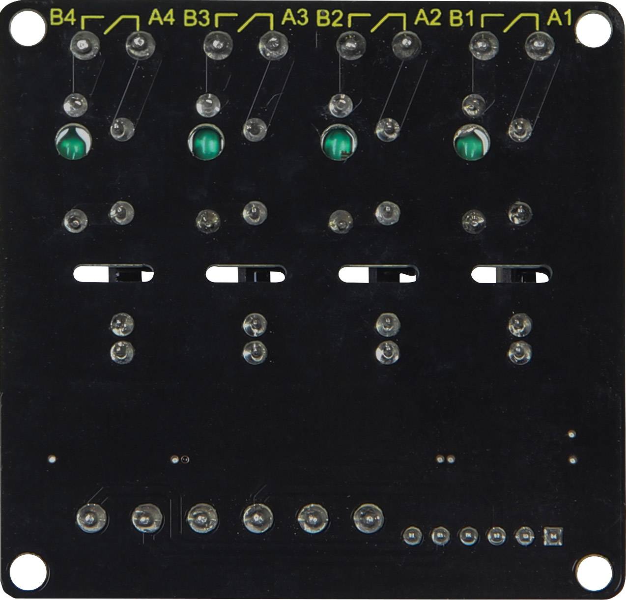 Buy Joy-it sbc-ssr01 Relay board 1 pc(s) | Conrad Electronic