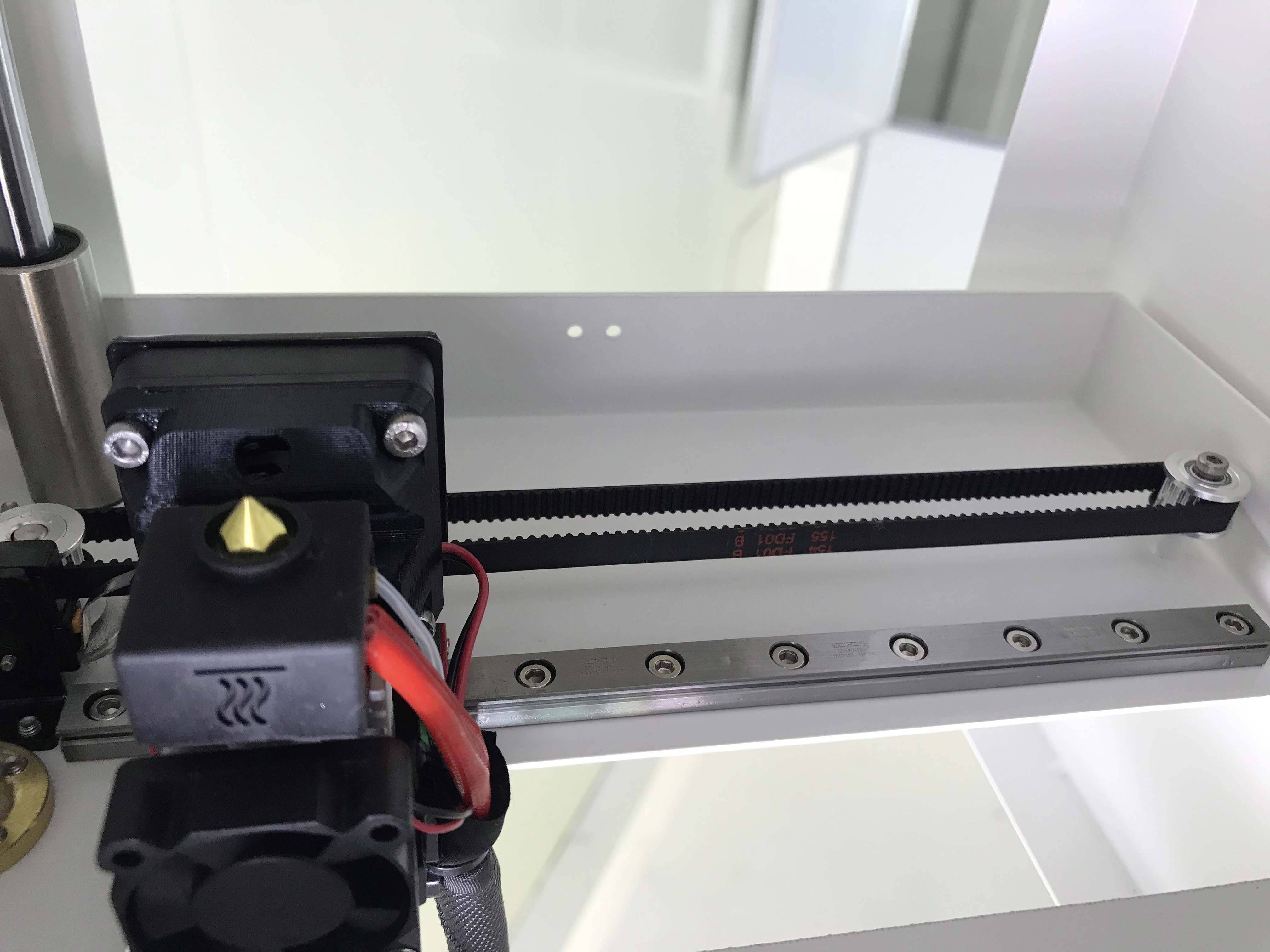 Buy Renkforce Basic 3 3D printer | Conrad Electronic