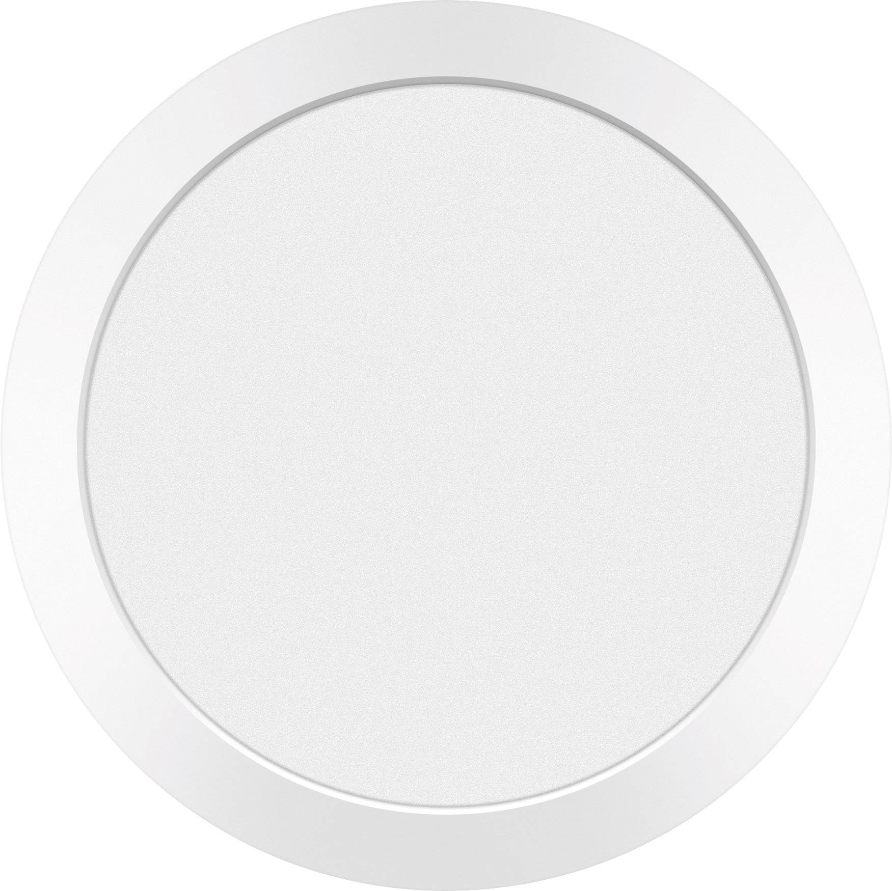 Buy Megatron Megaman LED surface-mount light LED (monochrome) Built-in ...