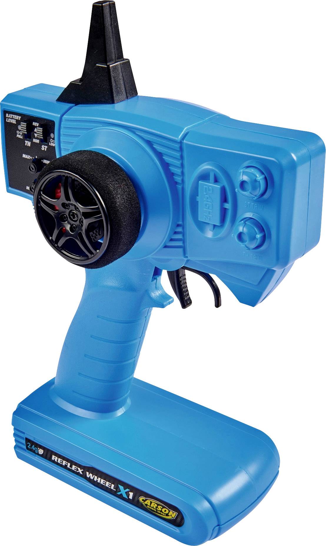 Carson Modellsport 500058