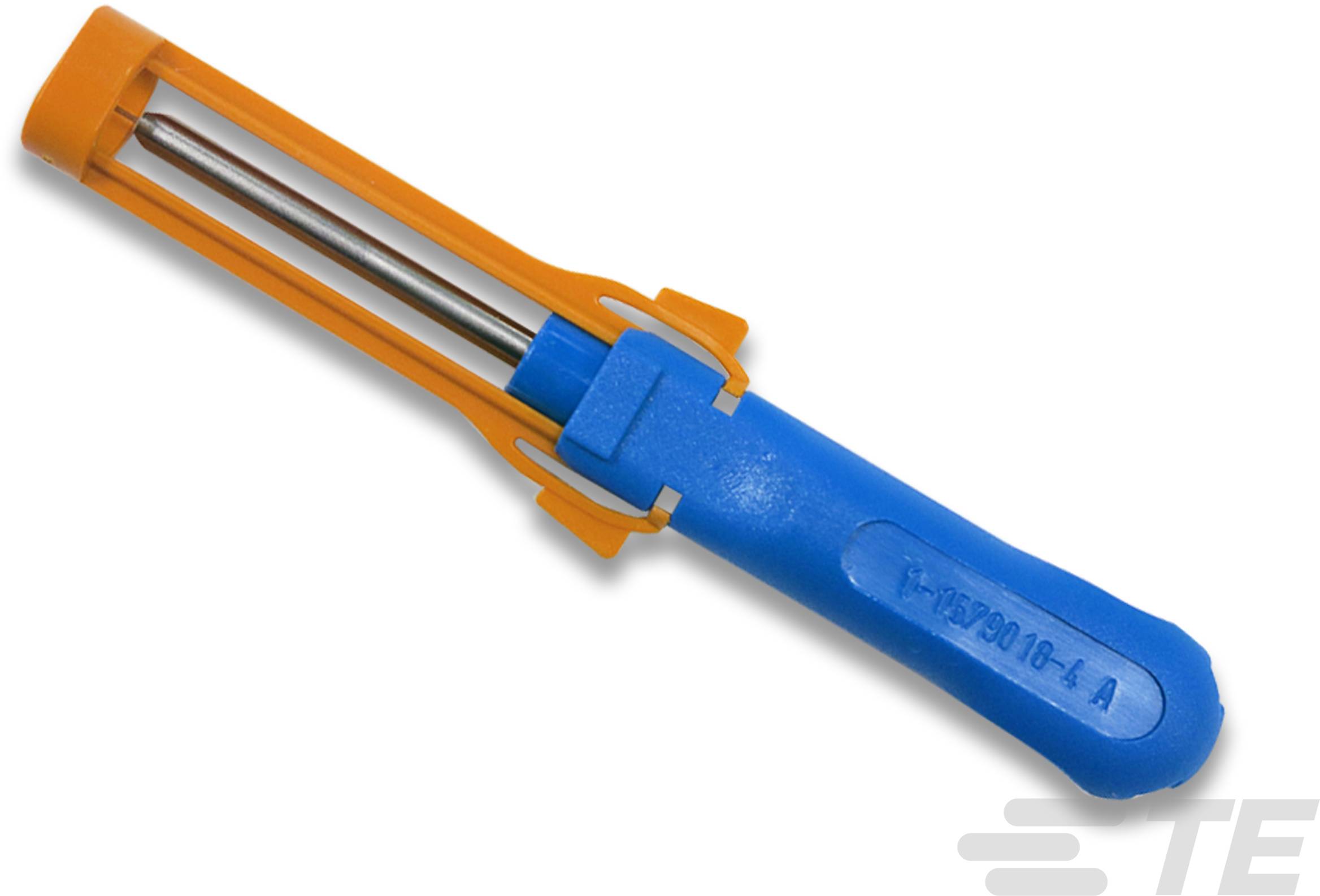 Buy Extraction tool for MQS 1 1-1579018-4 1-1579018-4 TE Connectivity ...