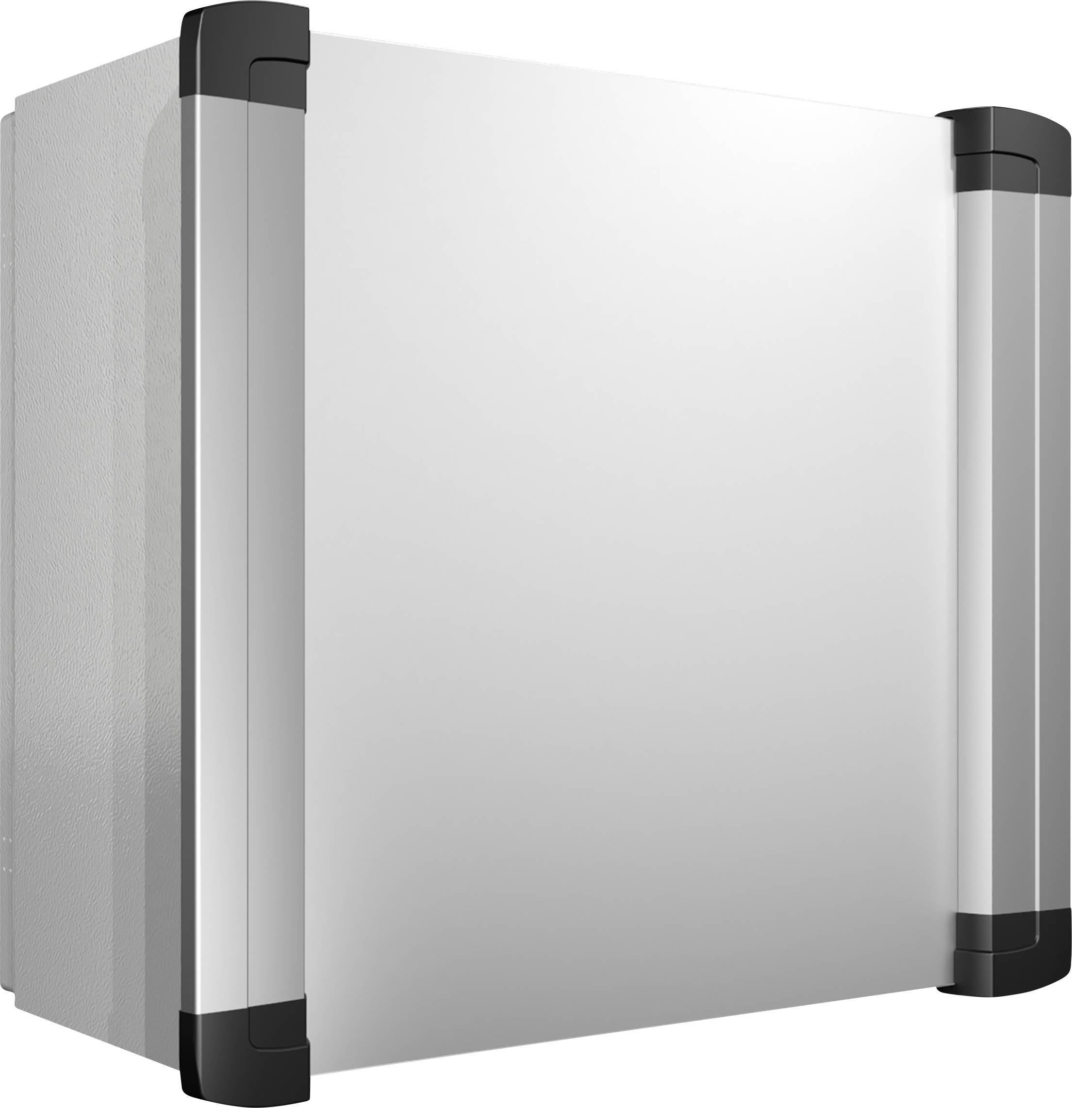 Buy Rittal AX 6320.350 Fitting bracket 380 x 380 x 210 Aluminium, Steel ...