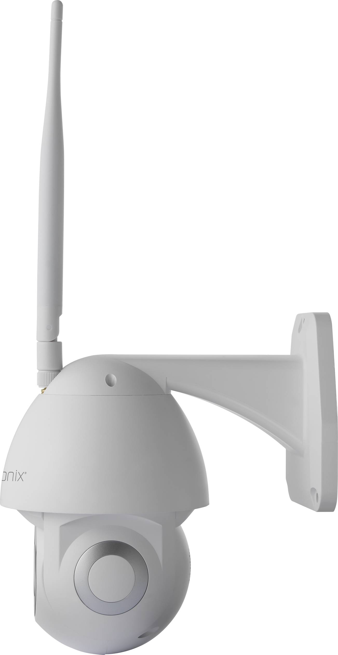 Buy Sygonix SY-4535054 Wi-Fi, LAN IP CCTV camera 1920 x 1080 p | Conrad ...