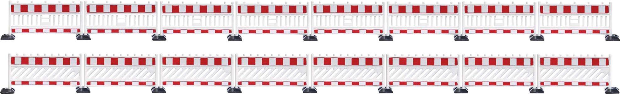 Buy Busch 1013 H0 rail Assembly kit | Conrad Electronic