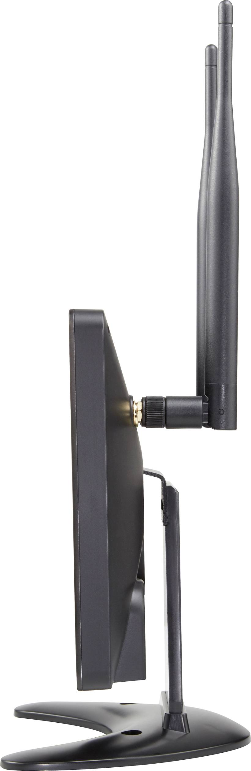 Buy Sygonix SY-4548736 RF-CCTV camera set 4-channel incl. 1 camera 1280 ...