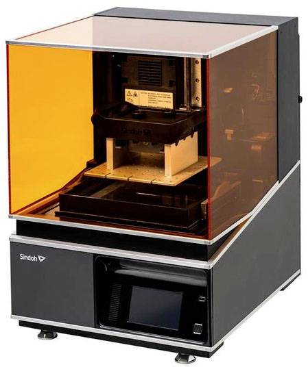 Sindoh A1 SLA