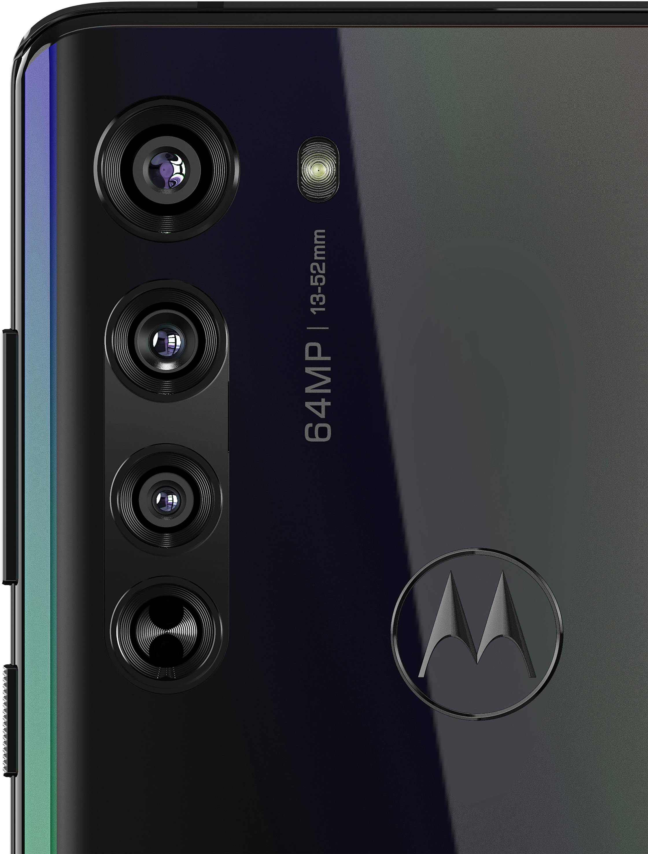 Motorola Edge