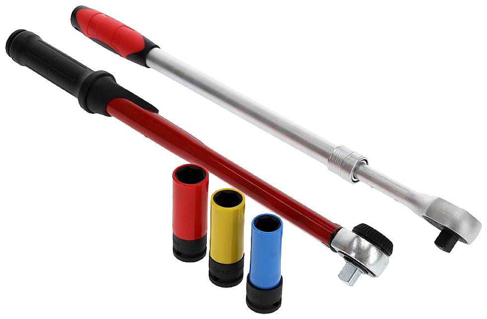 Buy Gedore RED R69003000 3300187 Tool kit | Conrad Electronic