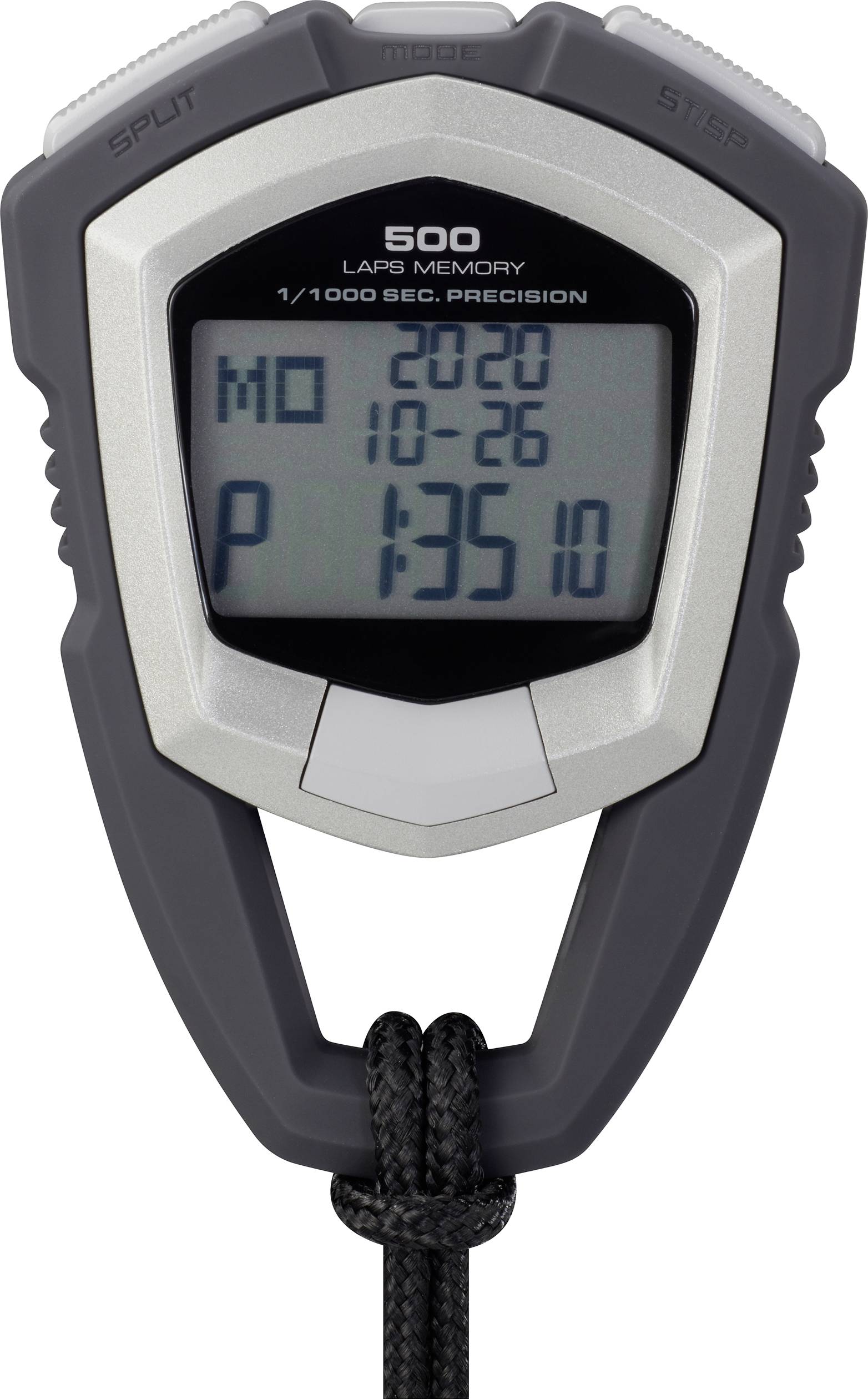 Buy Renkforce RF-SW-150 Digital stopwatch Black | Conrad Electronic
