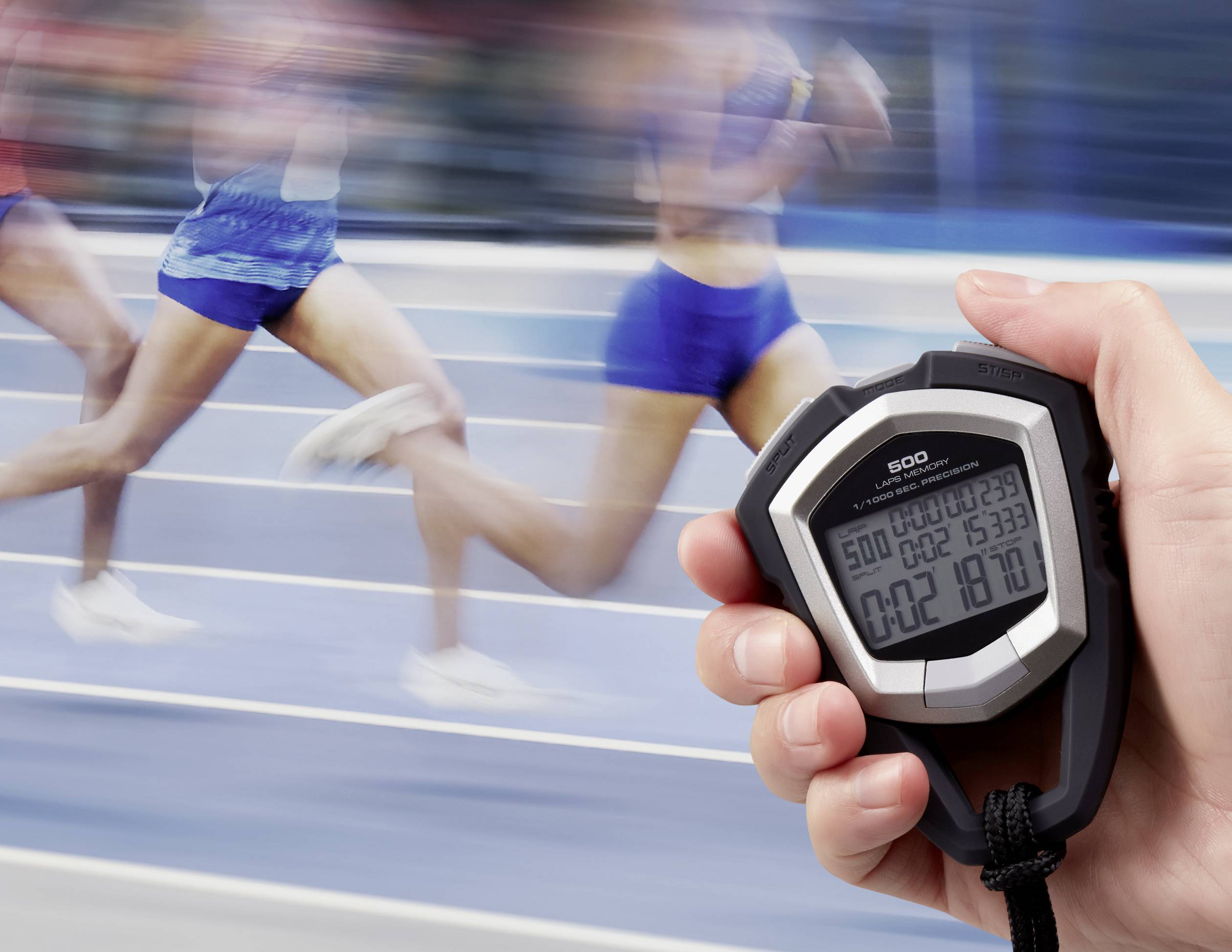 Buy Renkforce RF-SW-150 Digital stopwatch Black | Conrad Electronic