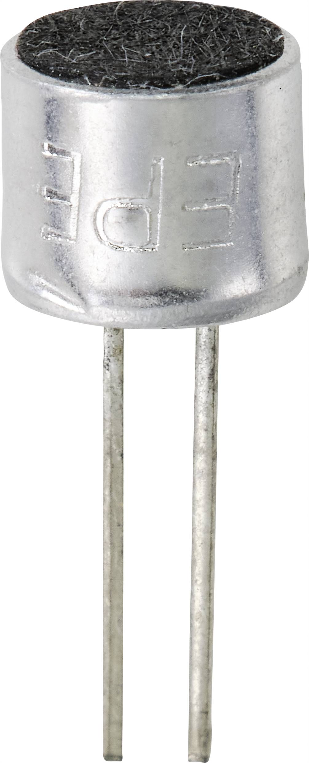 Buy TRU COMPONENTS TC-9202048 Microphone capsule 4.5 - 10 V DC ...