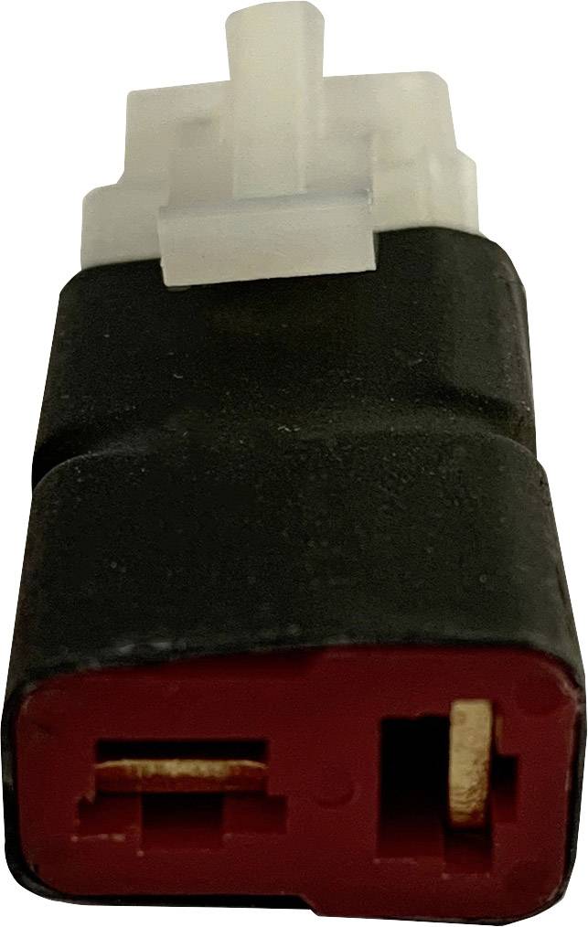 Buy Reely Adapter [1x T socket - 1x Tamiya socket] 5.00 cm RE-6903717 ...