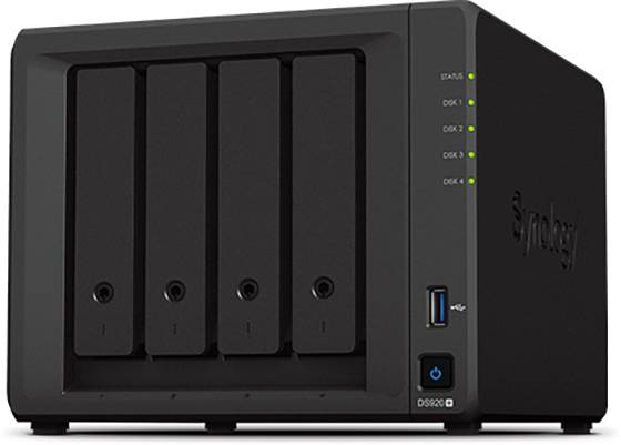 Synology DS920