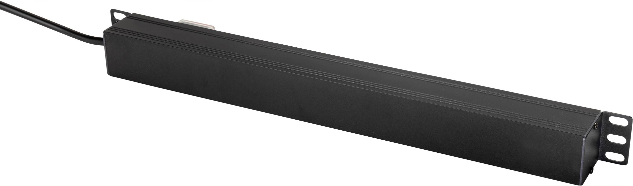 Buy Renkforce RF-4604248 19 inch Server rack cabinet power strip 1 U PG ...