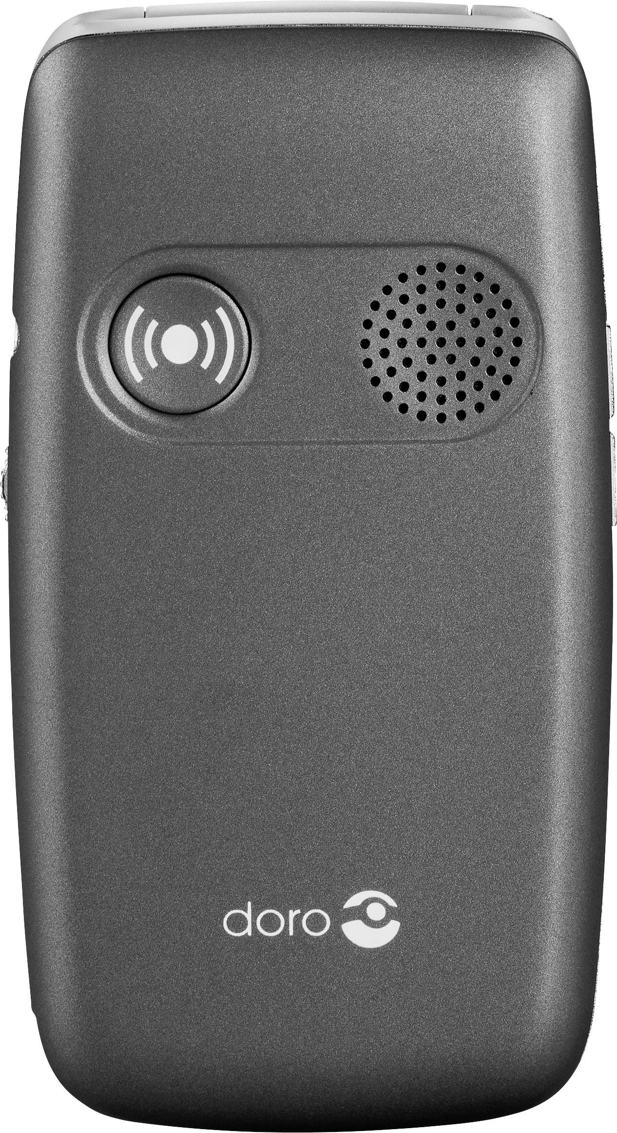Buy Primo by DORO 418 Big button mobile phone Graphite | Conrad Electronic