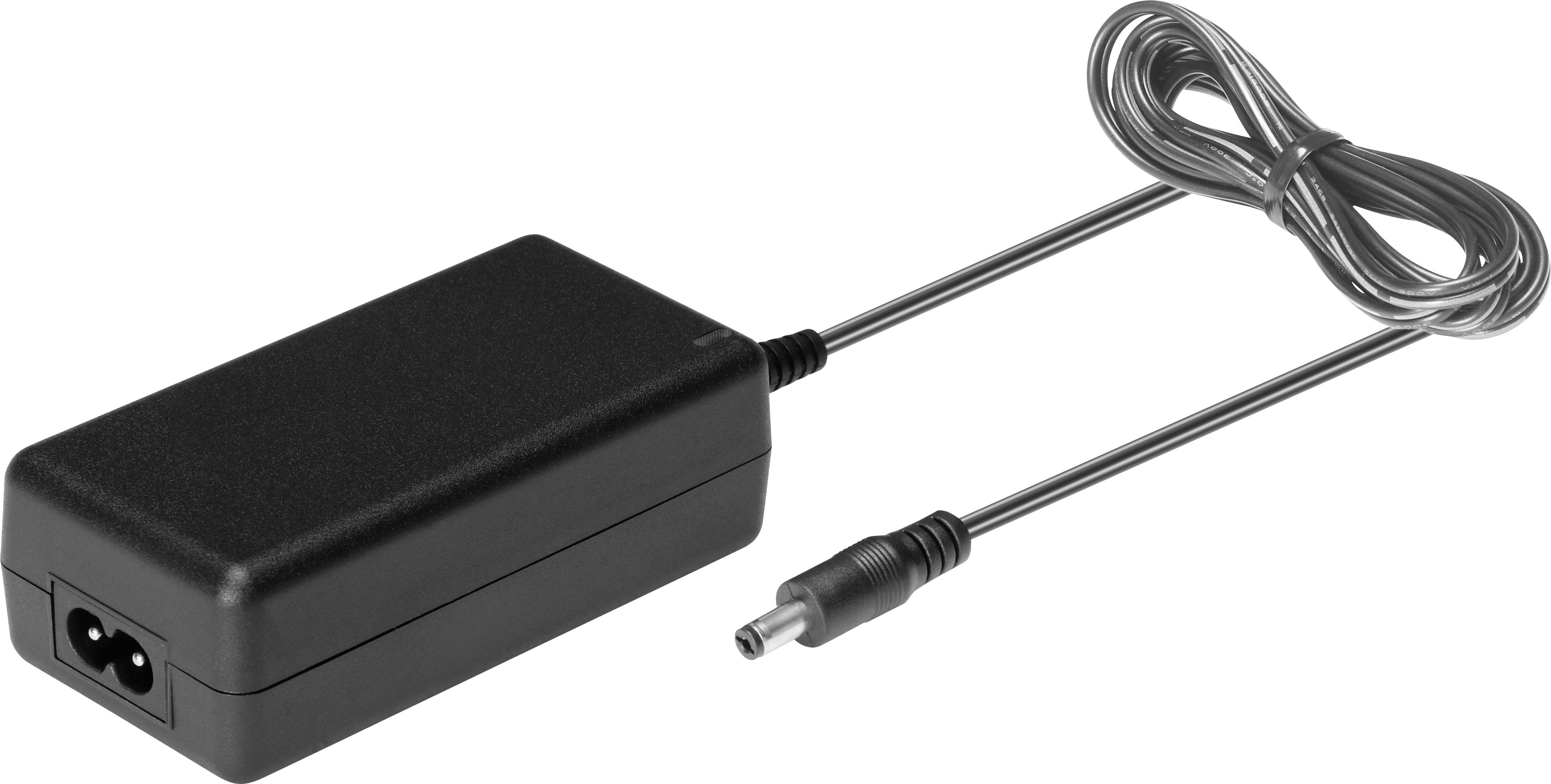 Buy Dehner Elektronik ATS 036T-A240 Bench PSU (fixed voltage) 24 V DC 1.5 A 36 W Regulated ...