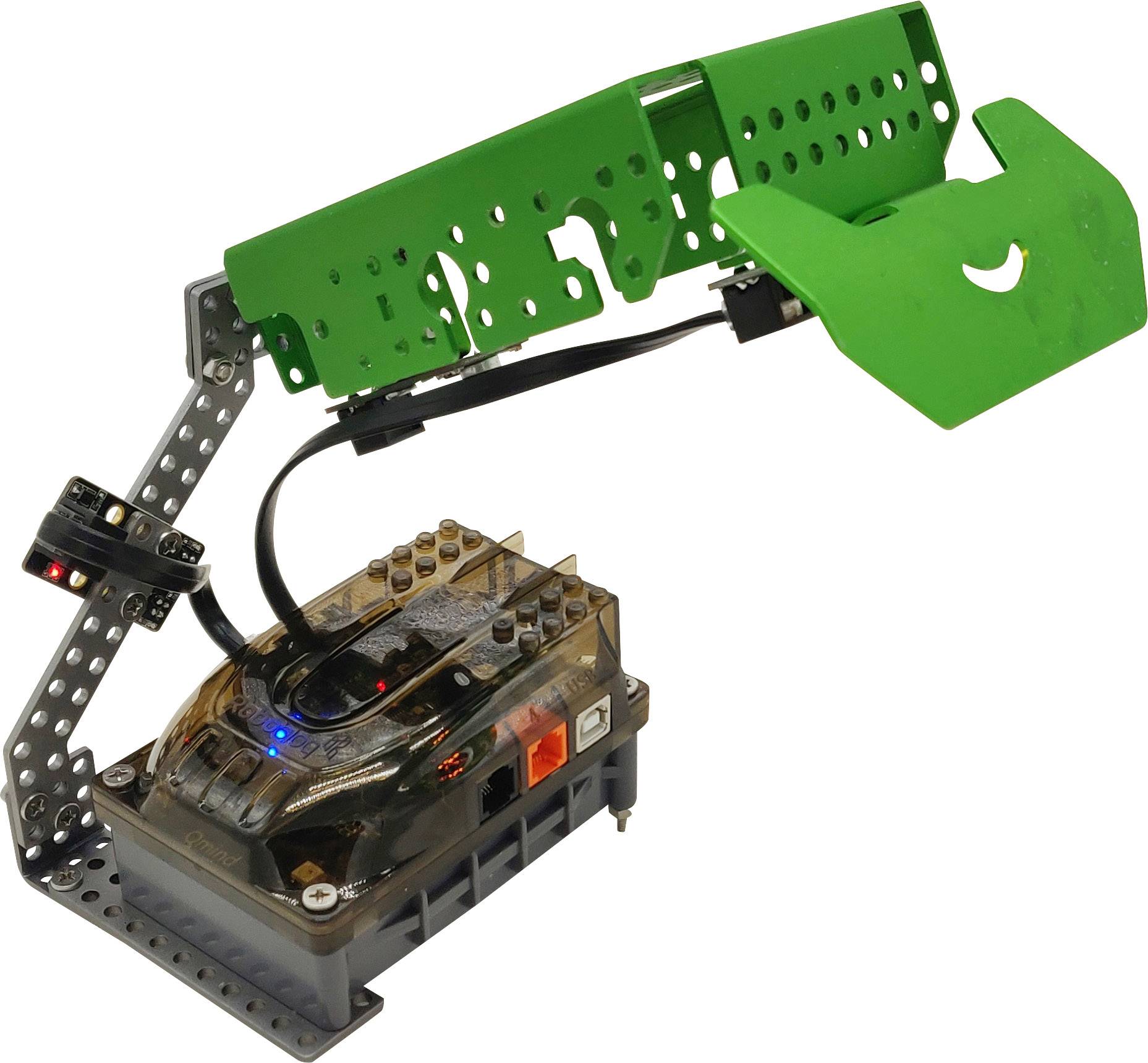 Robobloq Expansion MINT 3in1 Blitz für Q-Scout | Conrad.com