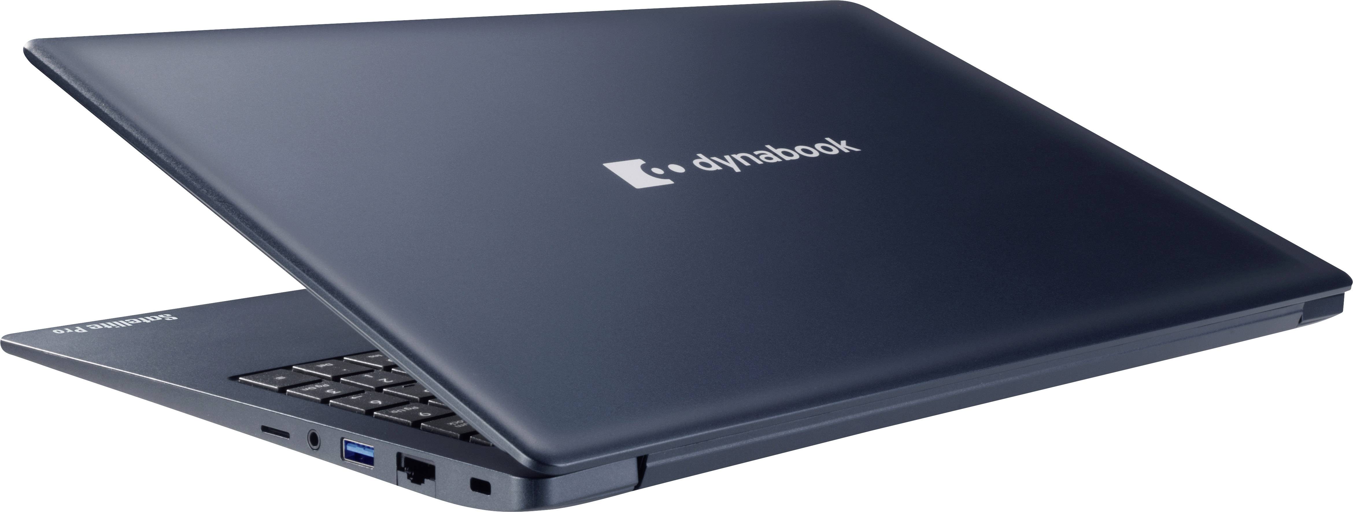 Dynabook Laptop 39.6 cm (15.6 inch) Full HD Intel® Core™ i5 i5-8250U 8 ...