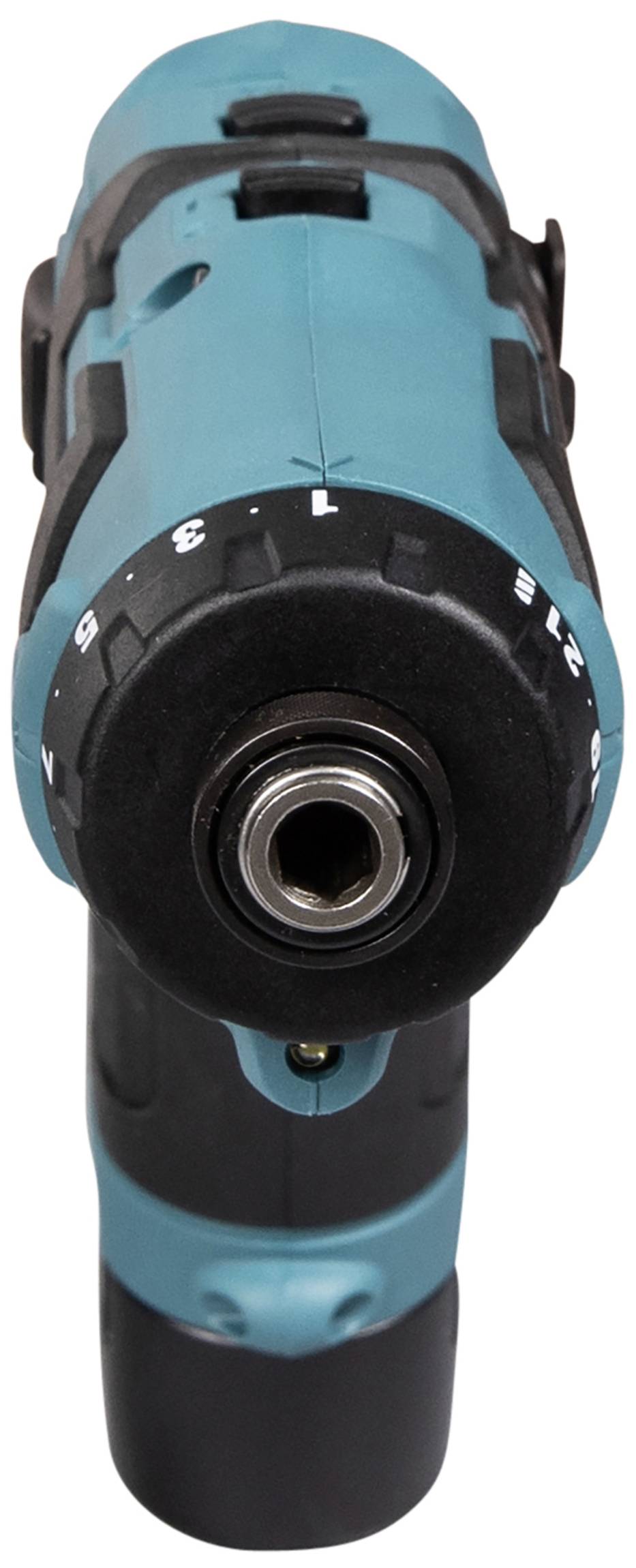 Buy Makita DF012DZ DF012DZ Cordless bendable screwdriver 7.2 V | Conrad ...