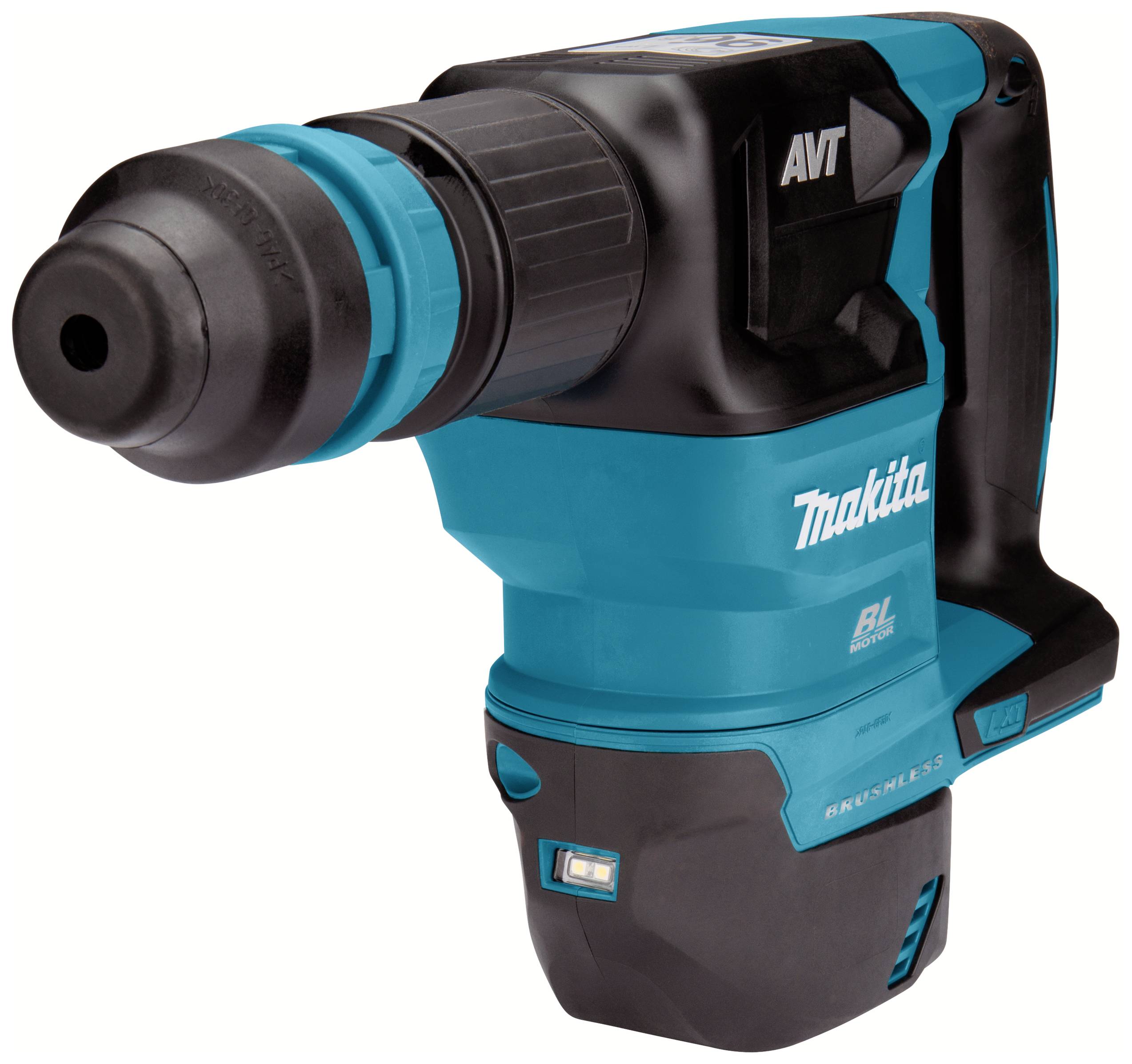 Buy Makita SDS-Plus-Hammer drill chisel 18 V | Conrad Electronic
