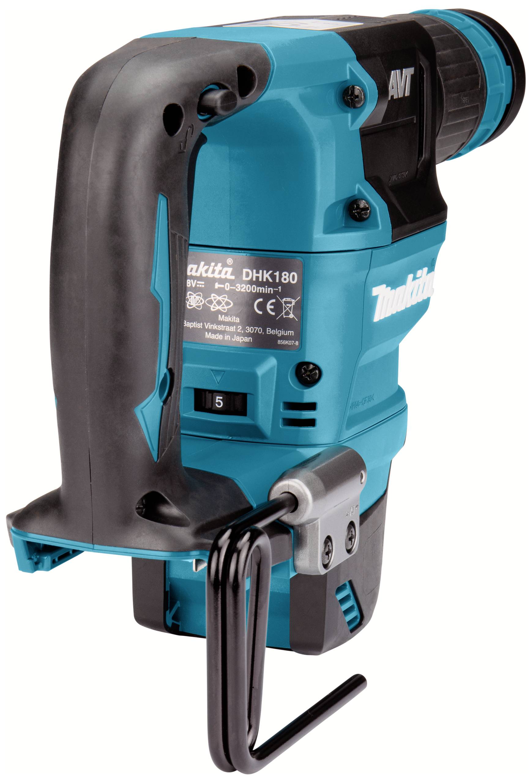 Buy Makita SDS-Plus-Hammer drill chisel 18 V | Conrad Electronic
