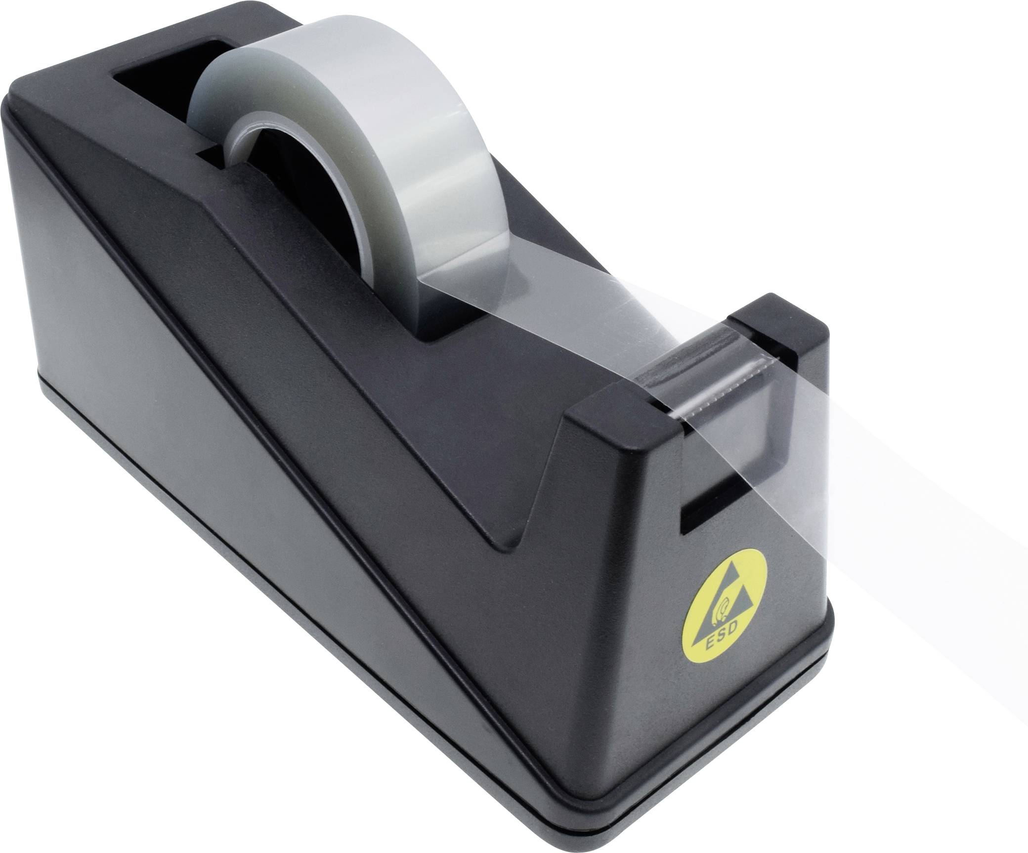 Buy Quadrios ESD tape dispenser 1 pc(s) Black | Conrad Electronic