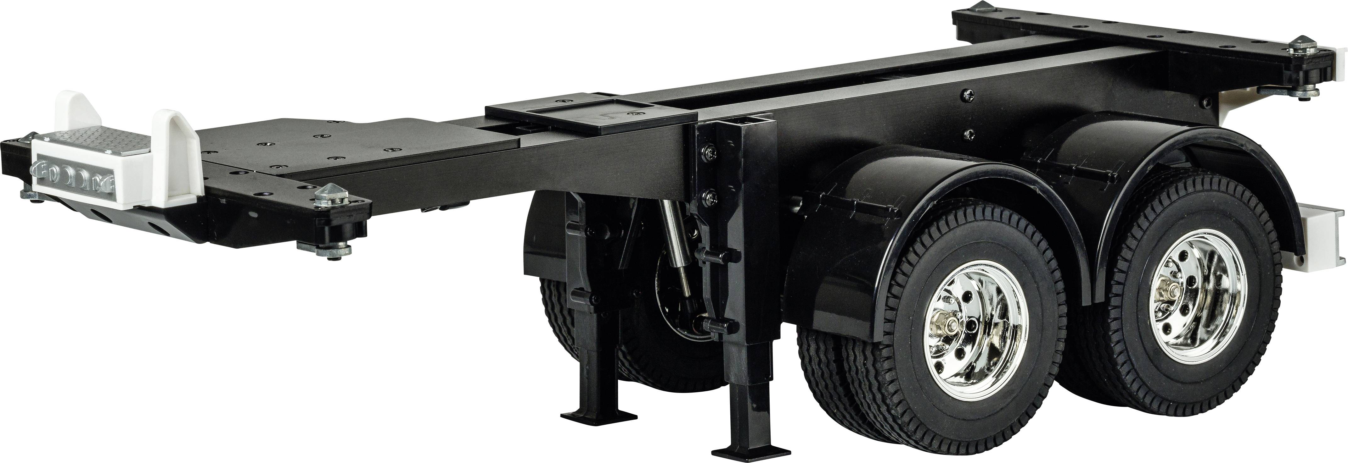 Buy Carson Modellsport 907334 1:14 Container trailer | Conrad Electronic