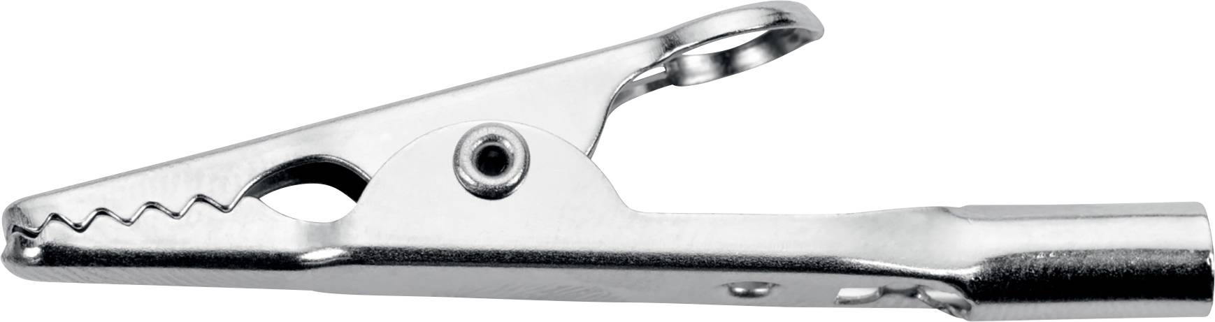 Buy Schützinger AK 305 Ni Terminal 4 mm socket | Conrad Electronic