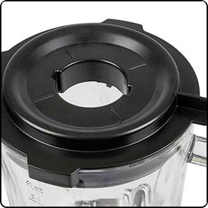 Buy Profi Cook PC-UM 1207 PC-UM 1207 501207 Blender Stainless steel ...