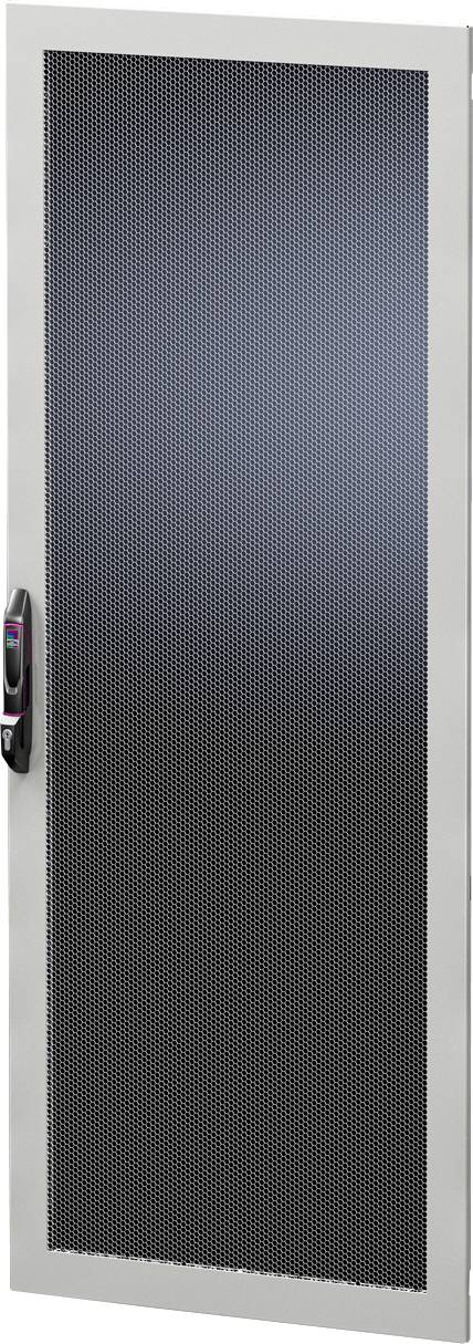 Buy Rittal 5301561 19 inch Server rack sheet metal door Grey, Black ...