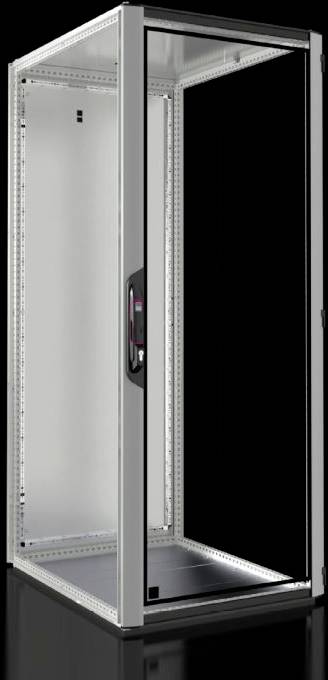 Buy Rittal VX 5309.190 19" server rack cabinet (W x H x D) 800 x 2000 x ...