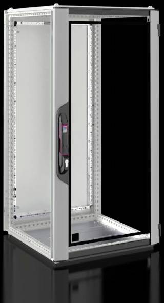 Buy Rittal VX 5326.190 19" server rack cabinet (W x H x D) 600 x 1200 x ...