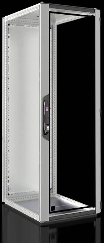 Rittal VX 5328.190 19" server rack cabinet (W x H x D) 600 x 1800 x 800 ...