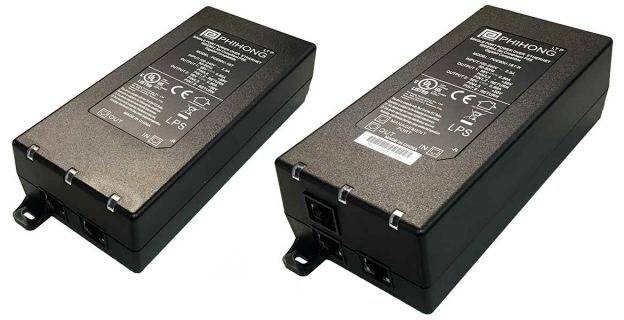 Buy Phihong POE90U-1BT6 PoE injector IEEE 802.3af (12.95 W) | Conrad ...