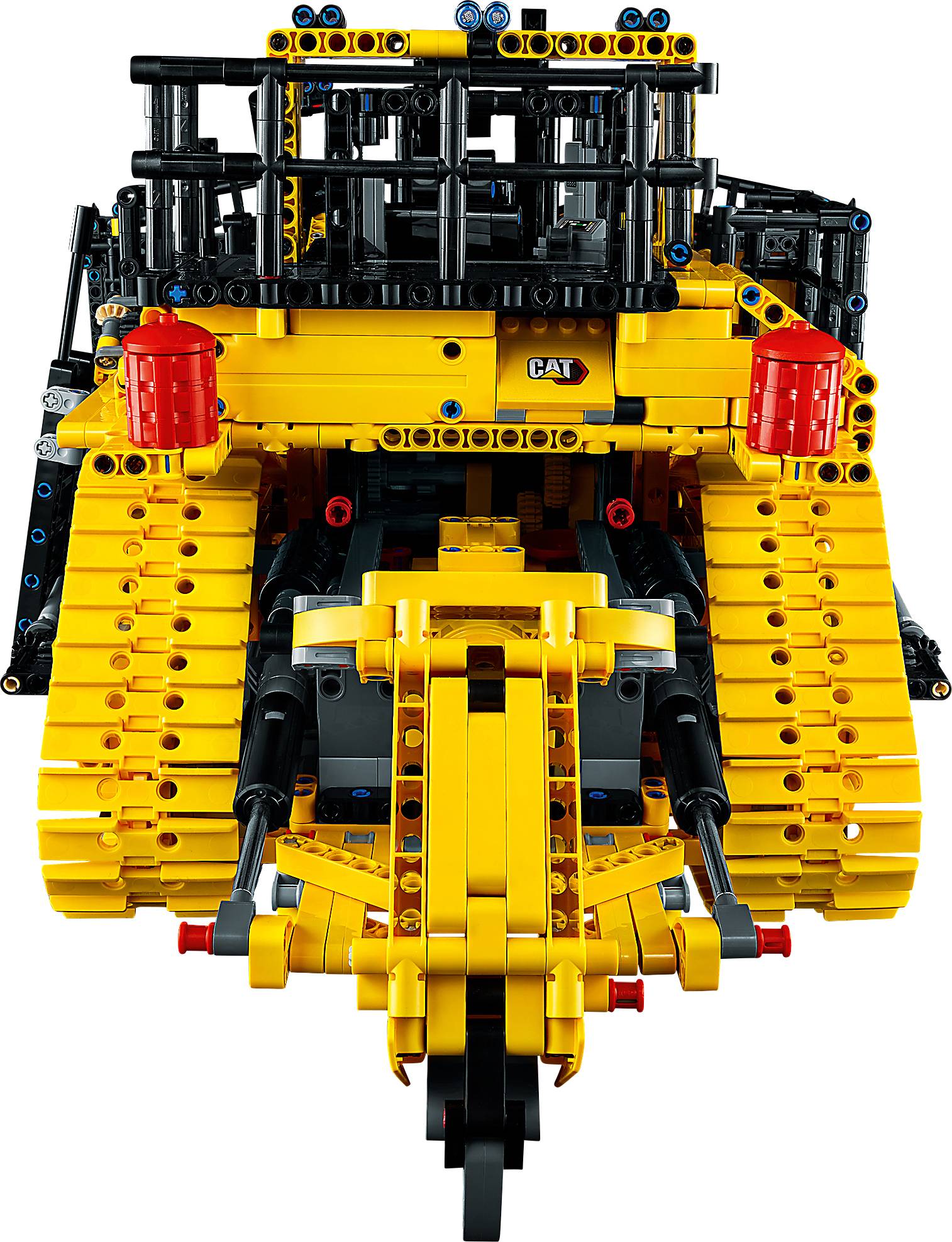 42131 LEGO® TECHNIC App-controlled cat® D11 bulldozer | Conrad.com