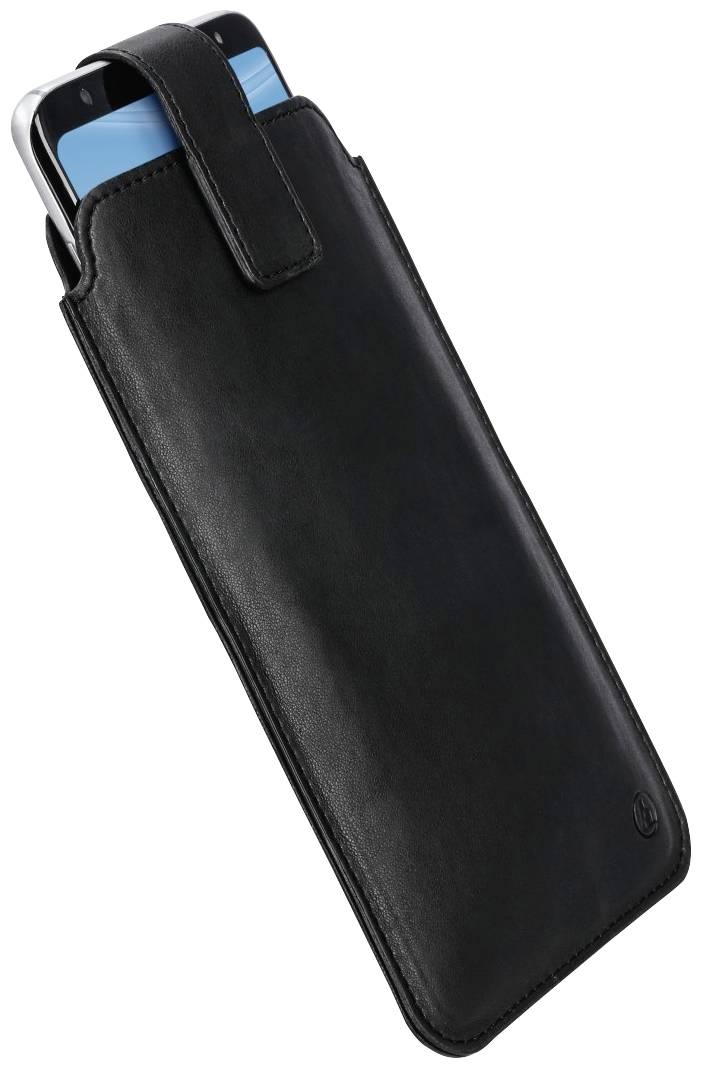 Buy Hama Easy Slide Sleeve Universal Universal Black | Conrad Electronic