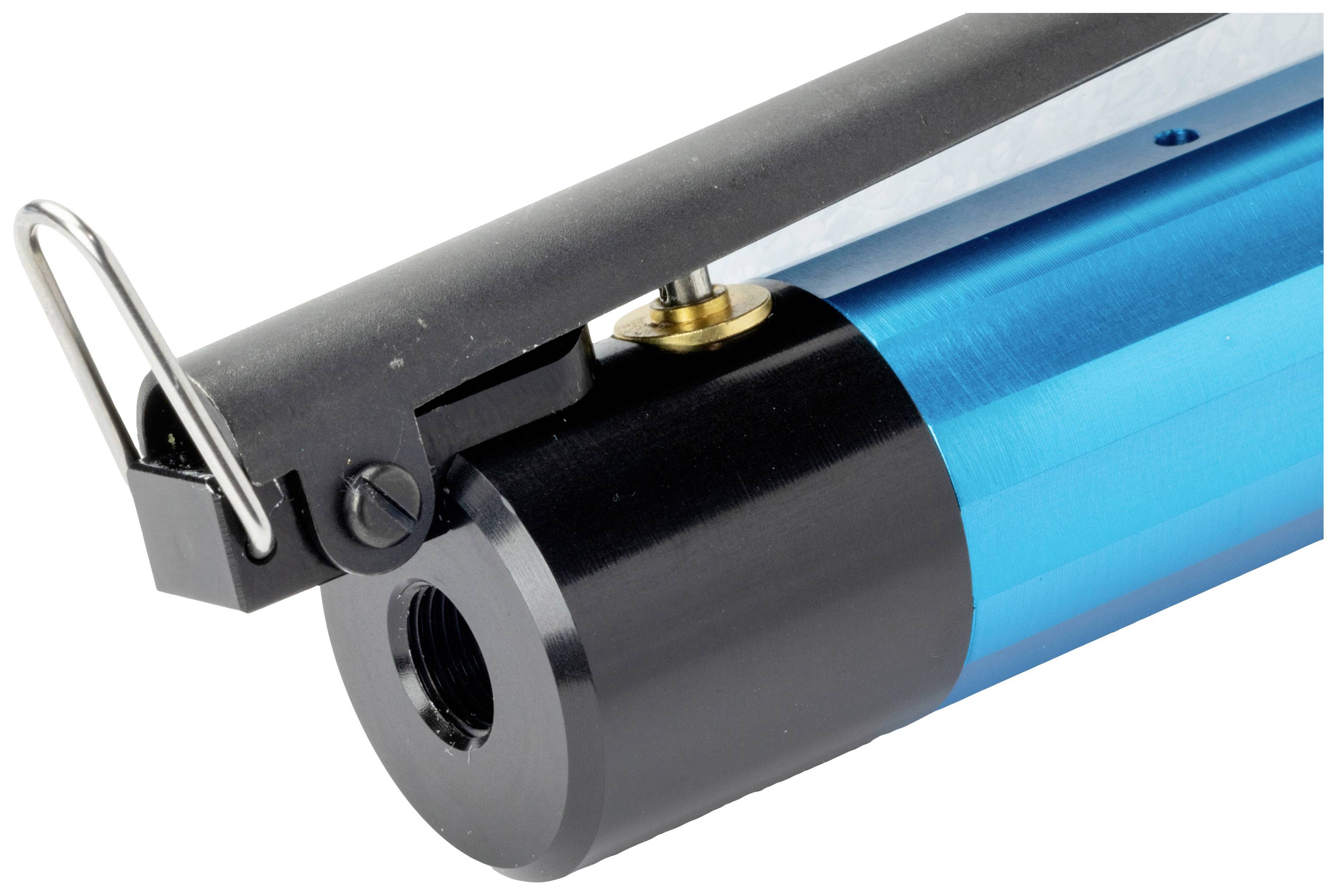 Buy Weller Erem® 1500BSF Pneumatic side cutter 6 bar | Conrad Electronic