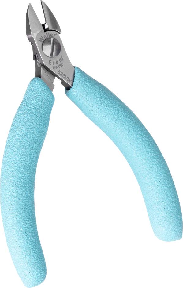 Buy Weller Erem® Weller Tools 522NW ESD Side cutter 115 mm | Conrad ...