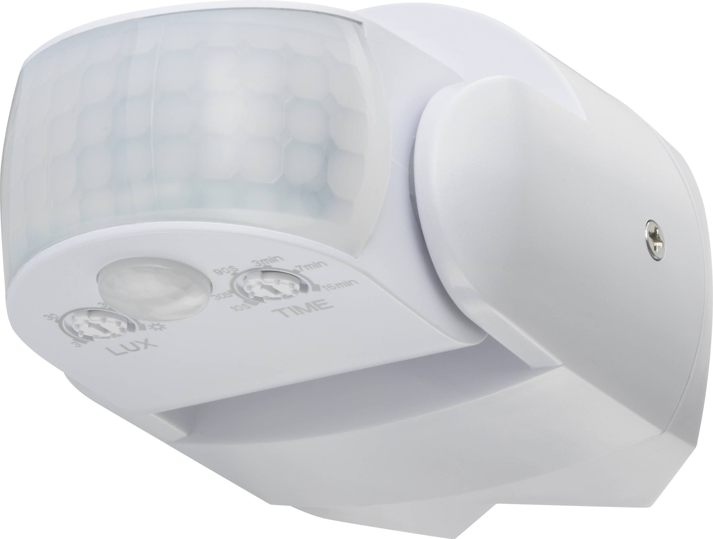 Buy Sygonix SY-4755360 Ceiling, Wall, Surface-mount PIR motion detector ...