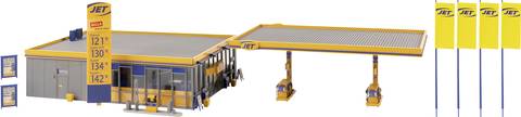 Buy Faller 130589 H0 JET petrol station | Conrad Electronic